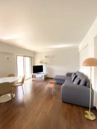 Superb Apartment In Cannes With Magnificent View ! - Cannes