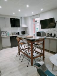 Apartment 300m From The Beach - Le Touquet