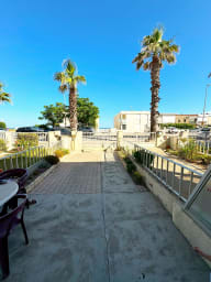 Appartement Avec Jardin – Vue Sur Mer - Mauguio