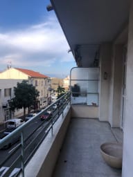 Bright Apt Between Antibes & Juan-les-pins - Antibes