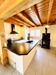 Chalet Avec Jardin Et Terrasse à Gérardmer - Vosges