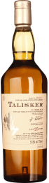 Talisker Single Malt online kopen | DrankDozijn.nl