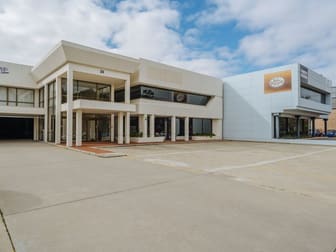 Commercial Real Estate