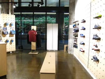 Shop & Retail Property Leased in Shop 3, 535 - 555 Bourke Street ...
