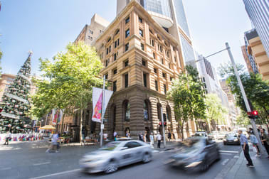 Shop & Retail Property Leased in Shop 1/14 Martin Place, Sydney NSW ...