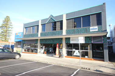 Shop & Retail Property Leased in Lot 2 Wharf Street, Forster NSW 2428 ...