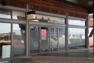 Shop & Retail Property Leased in 833 Collins Street, Docklands VIC 3008 ...