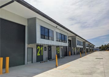 Factory, Warehouse & Industrial Property Sold in 40 Anzac Street ...