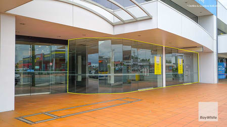 Office Leased in 811 Gympie Road, Chermside QLD 4032 | Commercial Real ...