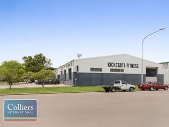 Commercial Real Estate