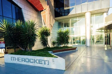 Office Leased in The Rocket/203 Robina Town Centre Drive, Robina QLD ...