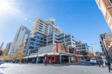 Office Sold in 170/580 Hay Street, Perth WA 6000 | Commercial Real Estate