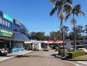 Commercial Real Estate