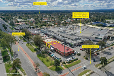 Shop & Retail Property Leased in 5/320 Spencer Road, Thornlie WA 6108 ...