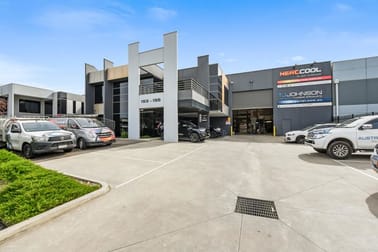 Commercial Real Estate