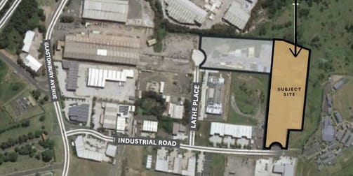 Land & Development Property Leased in 48 Industrial Road, Unanderra NSW ...