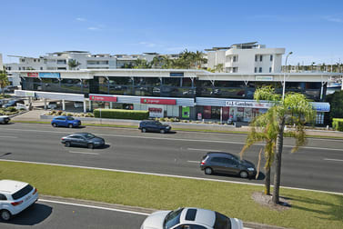 Commercial Real Estate