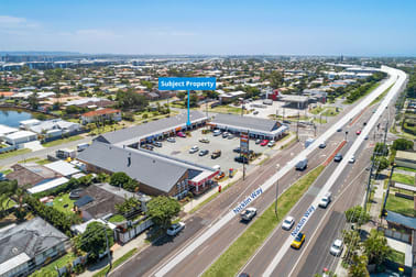 Shop & Retail Property Leased in Shops 13a & 13b/614 Nicklin Way ...