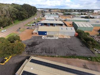 Factory, Warehouse & Industrial Property Leased in 25 Shelden Road ...