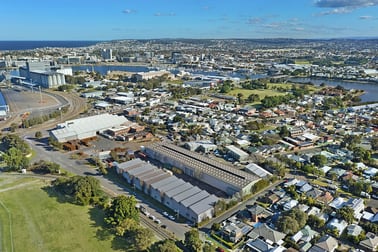 Factory, Warehouse & Industrial Property Leased in Shed A3/111 Bourke ...