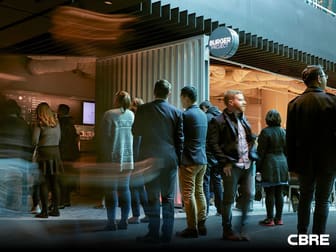 Shop & Retail Property Leased in 260 Collins Street, Melbourne VIC 3000 ...