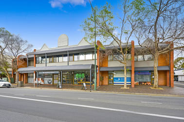 Commercial Real Estate