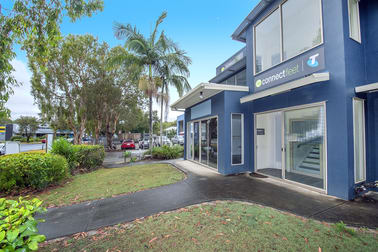 Office Leased in Unit 4B/11A Venture Drive, Noosaville QLD 4566 ...