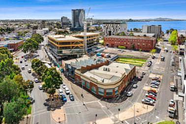 Commercial Real Estate