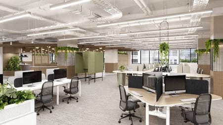 255 Pitt Street, Sydney NSW 2000 - Office For Lease | Commercial Real ...
