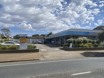 Commercial Real Estate