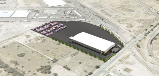 Commercial Real Estate