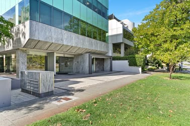 Commercial Real Estate