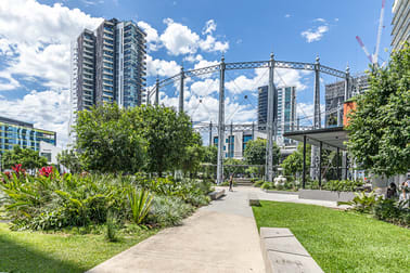 Shop & Retail Property Leased in 100 Skyring Terrace, Newstead QLD 4006 ...