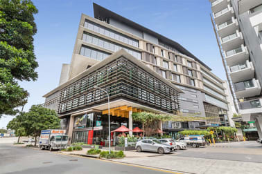 Commercial Real Estate