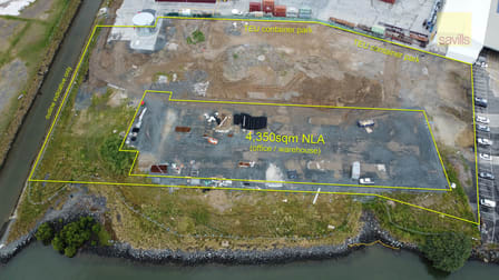Factory, Warehouse & Industrial Property Leased in 12 Howard Smith ...