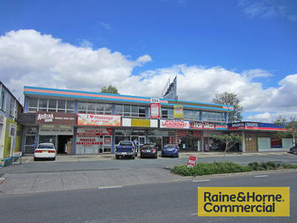 Commercial Real Estate