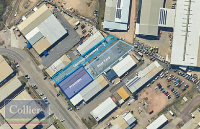 Factory, Warehouse & Industrial Property Leased in 33 Mackley Street ...