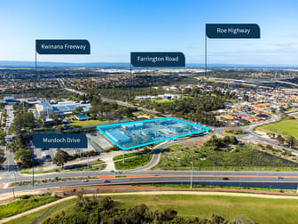 Shop & Retail Property Leased in 170 Murdoch Drive, Murdoch WA 6150 ...