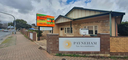 Office Leased in 69 Portrush Road, Payneham SA 5070 | Commercial Real ...