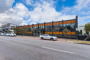 Office Leased in 588 Hay Street, Subiaco WA 6008 | Commercial Real Estate