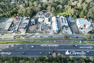 Land & Development Property Leased in 3942 Pacific Highway, Loganholme ...