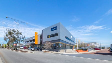 Shop & Retail Property Leased in E3/817 Beeliar Drive, Cockburn Central ...