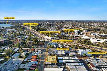 Office Leased in 20-22 Southport Street, West Leederville WA 6007 ...