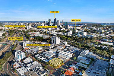 Office Leased in 20-22 Southport Street, West Leederville WA 6007 ...