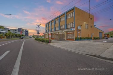 Office Leased in Ground Suite 2/5 Bishop Street, Woolner NT 0820 ...
