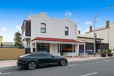 Commercial Real Estate