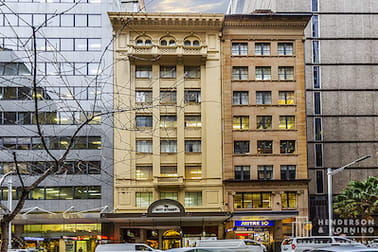 Office For Lease in Suite 102/72 Pitt Street, Sydney NSW 2000 ...