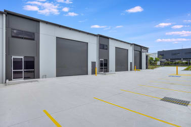 Factory, Warehouse & Industrial Property Leased in 3/61 Elwell Close ...