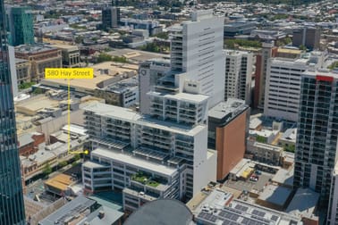 Office Leased in Suite 14/580 Hay Street, Perth WA 6000 | Commercial ...