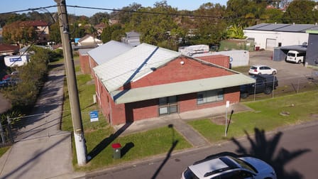Shop & Retail Property Leased in 43 Howarth Street, Wyong NSW 2259 ...